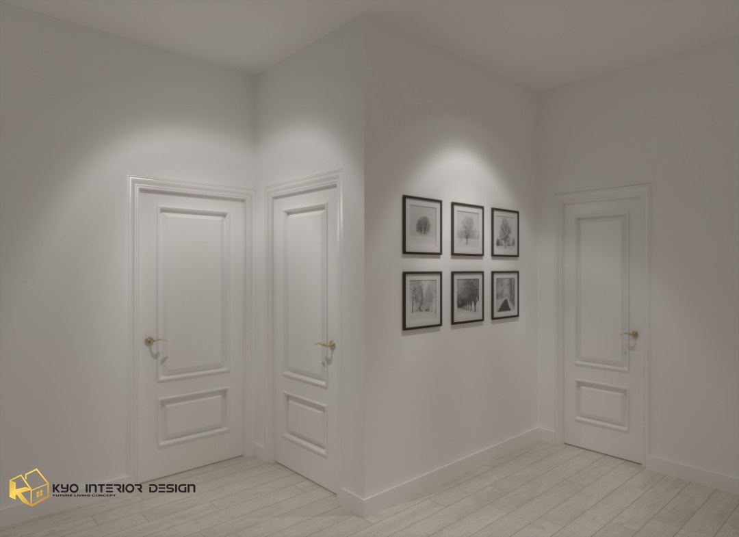 3D Drawing